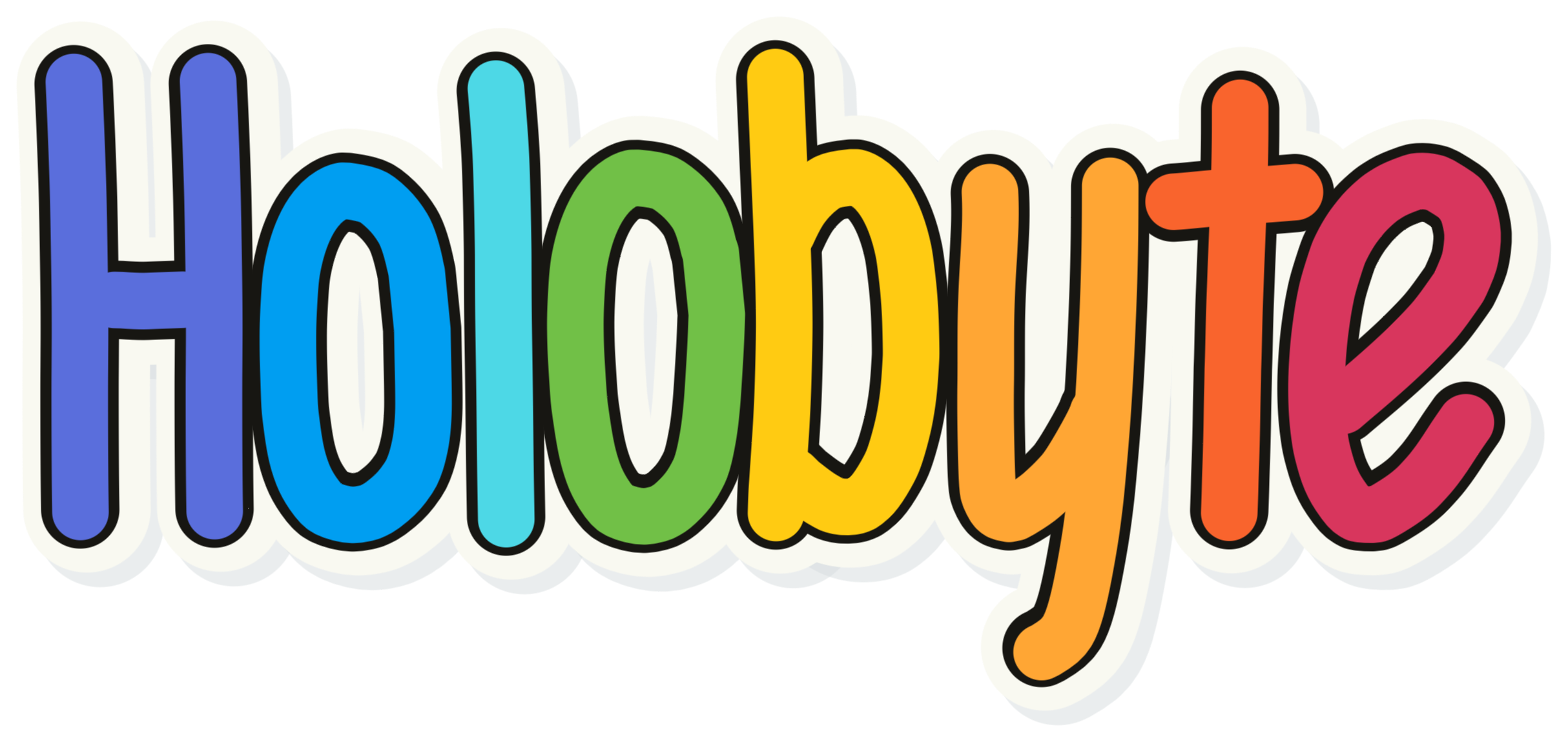 What is a Holobyte? – Holobyte